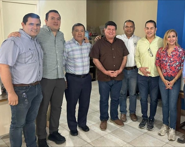 Nuevas inversiones en Ciudad Valles generarán empleos con mejores ...